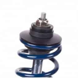 STRPSS126DBL -Strange Double Adjustable Struts. Ford Bolt Pattern