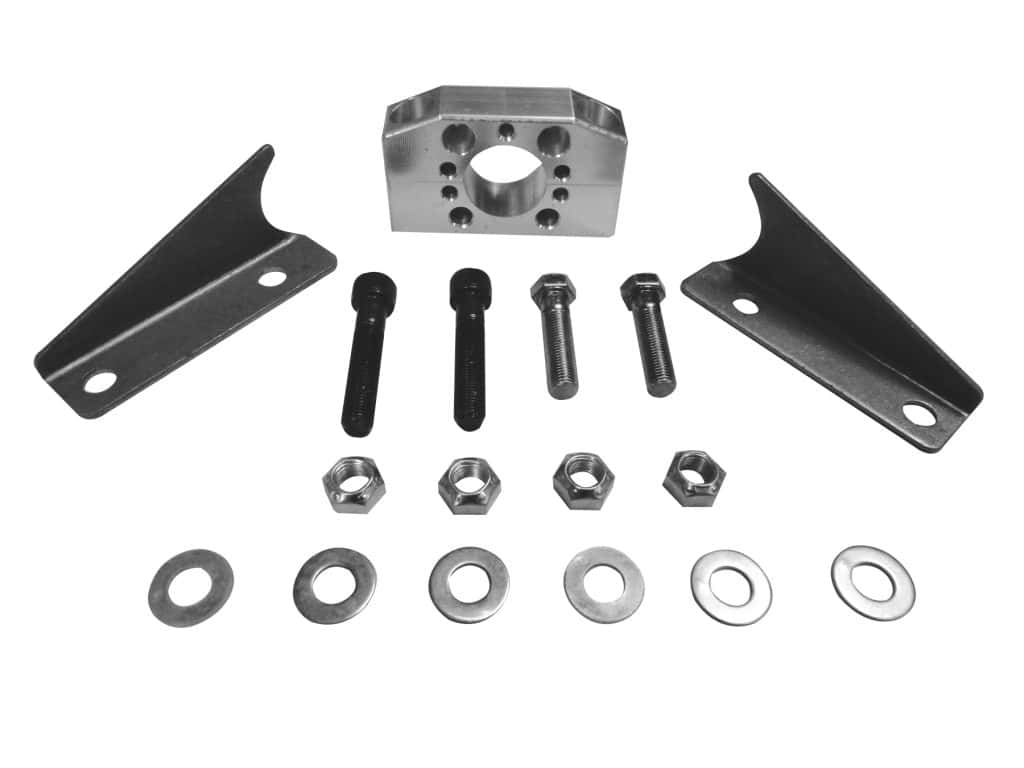 C/E2701 -71-72 Pinto Rack mount kit.