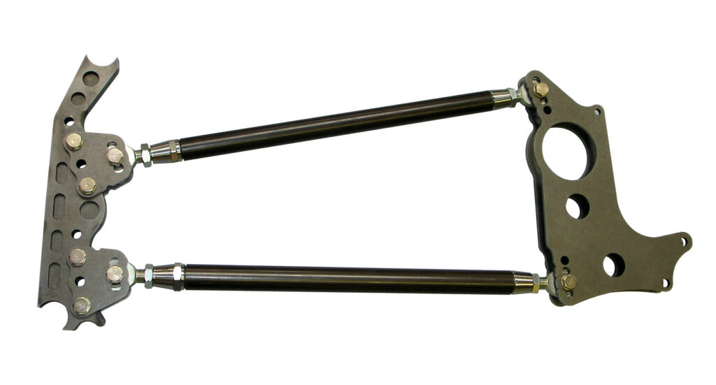 Drag racing parts, drag race components, chassis builders, suspension ...