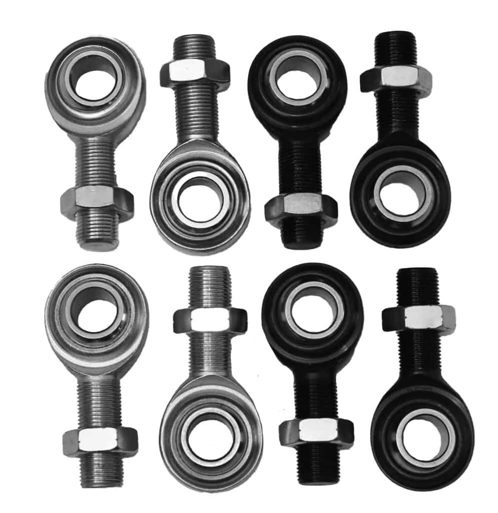 Drag racing parts, drag race components, chassis builders, suspension ...