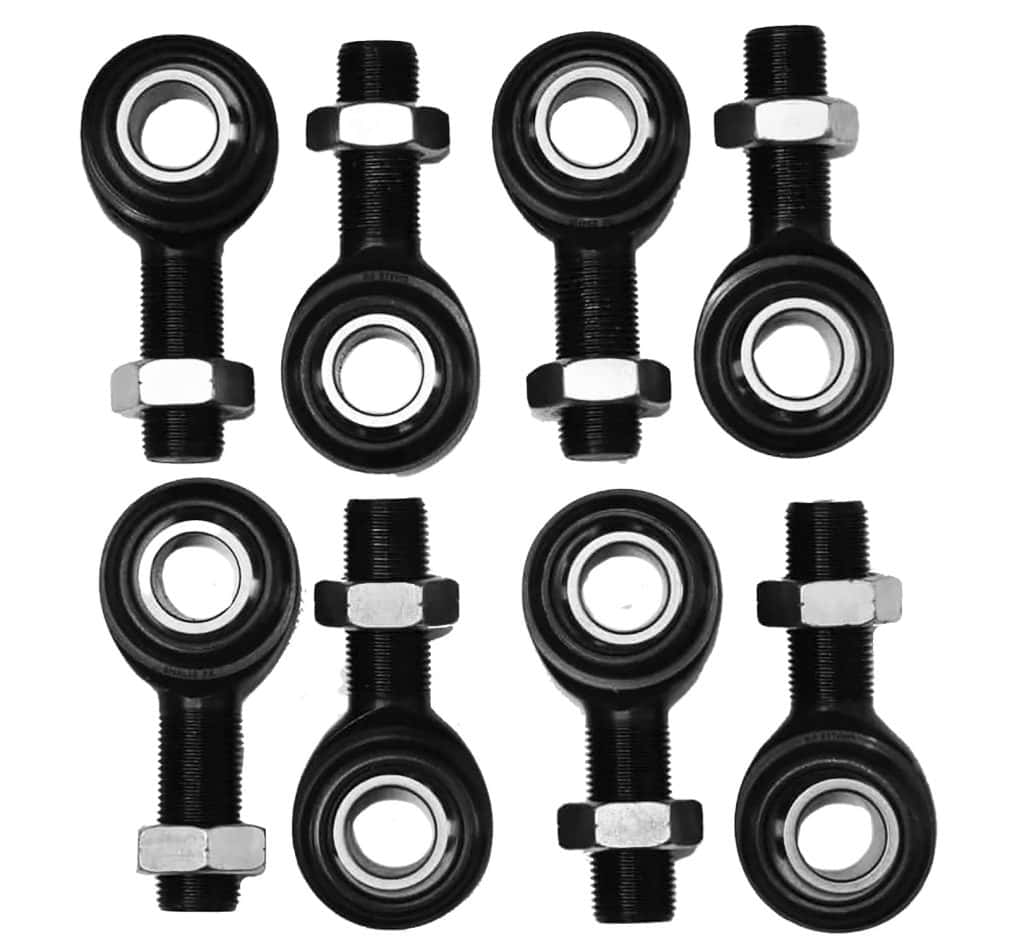 Drag racing parts, drag race components, chassis builders, suspension ...