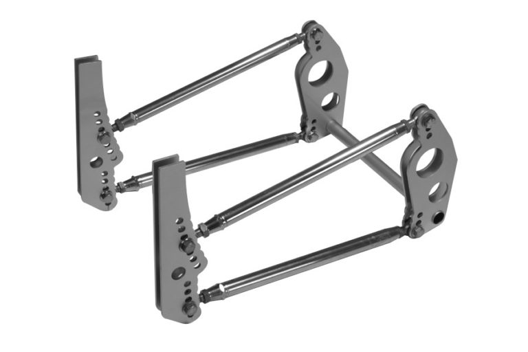 Drag racing parts, drag race components, chassis builders, suspension ...