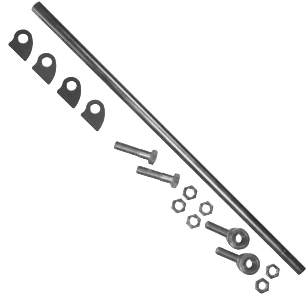 C/E3749 -Heavy Duty Diagonal Link