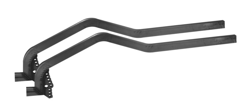 Frame Rails