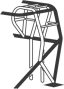 C/E 4024 Funny Car Cage Addition 1-5/8" x .134" Mild Steel
