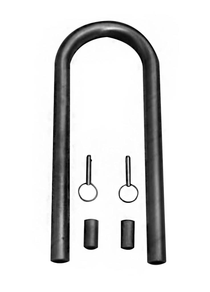 All Driveshaft Loops and Containment Components Products - Chassis Engineering