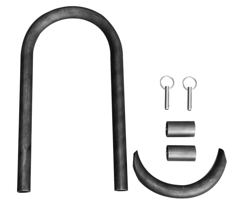 All Driveshaft Loops and Containment Components Products - Chassis ...