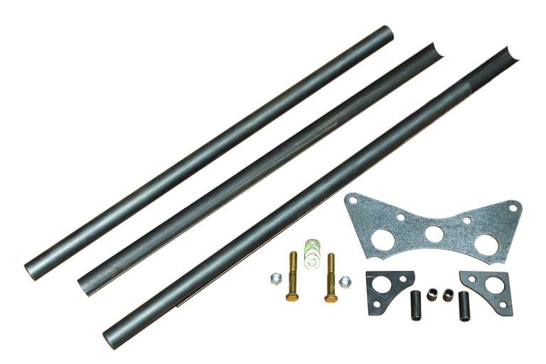 All Transmission Crossmembers & Mounts Products - Chassis Engineering