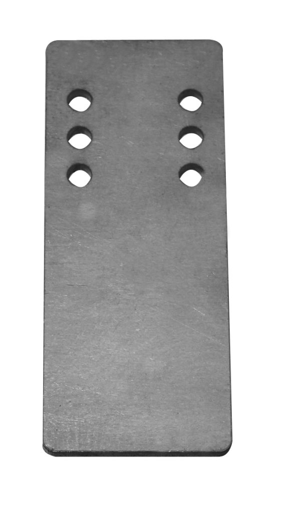 All Chutes, Mounts and Kits Products - Chassis Engineering