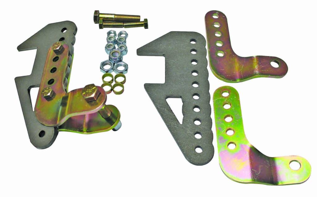 All Shocks, Springs and Mounts Products - Chassis Engineering