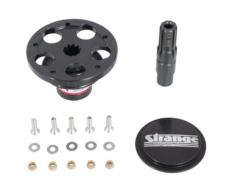 All Steering Wheels and Quick Release Hubs Products - Chassis Engineering