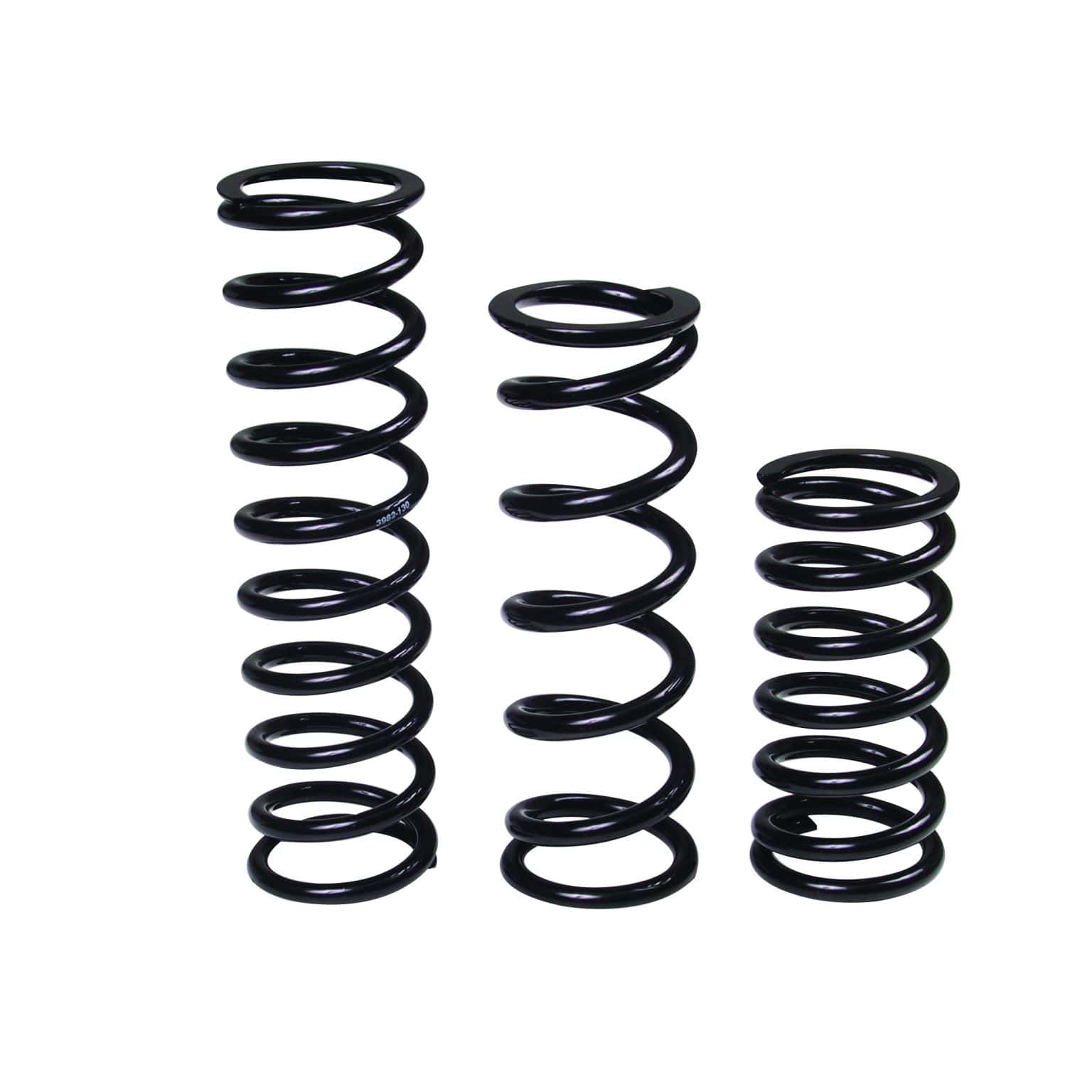 All Shocks, Springs and Mounts Products - Chassis Engineering