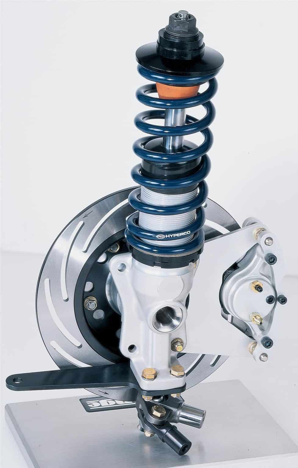 All Front Suspensions Products - Chassis Engineering