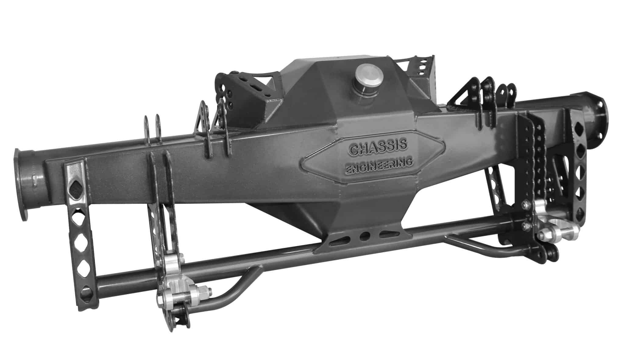 Drag racing parts, drag race components, chassis builders, suspension ...