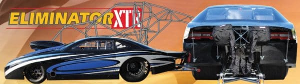 Drag racing parts, drag race components, chassis builders, suspension ...