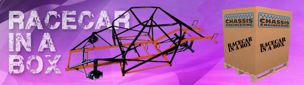 Drag racing parts, drag race components, chassis builders, suspension ...