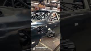 240SX Eliminator XTR Chassis - Chassis Engineering