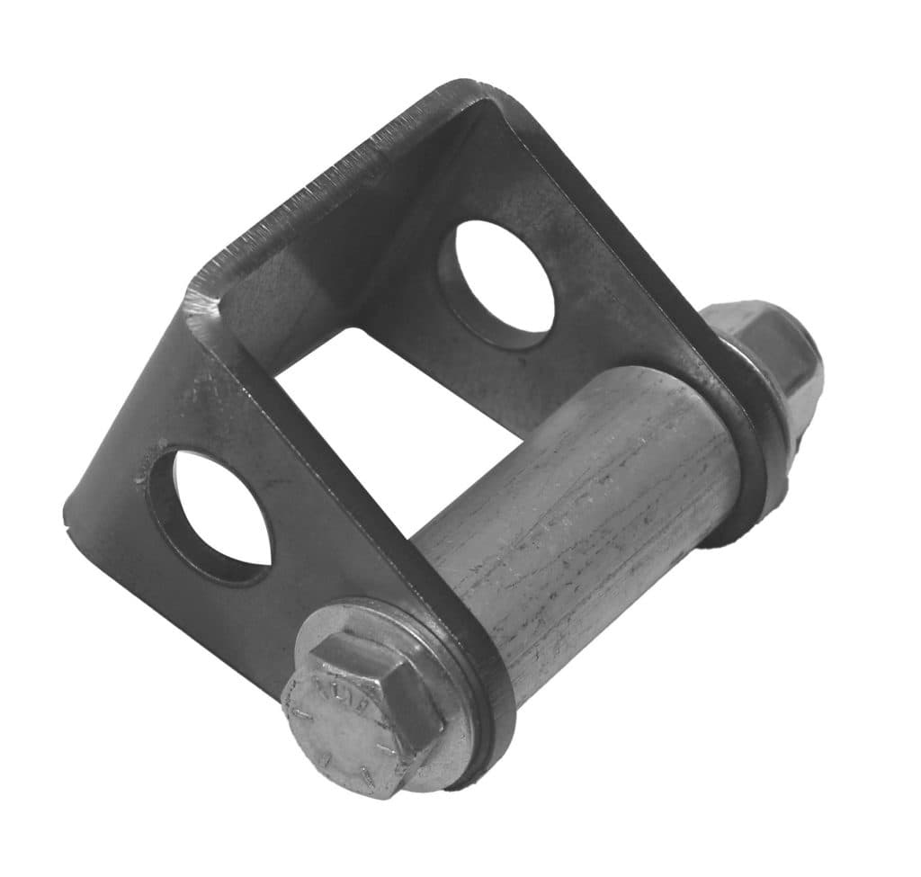 All Chutes, Mounts and Kits Products - Chassis Engineering