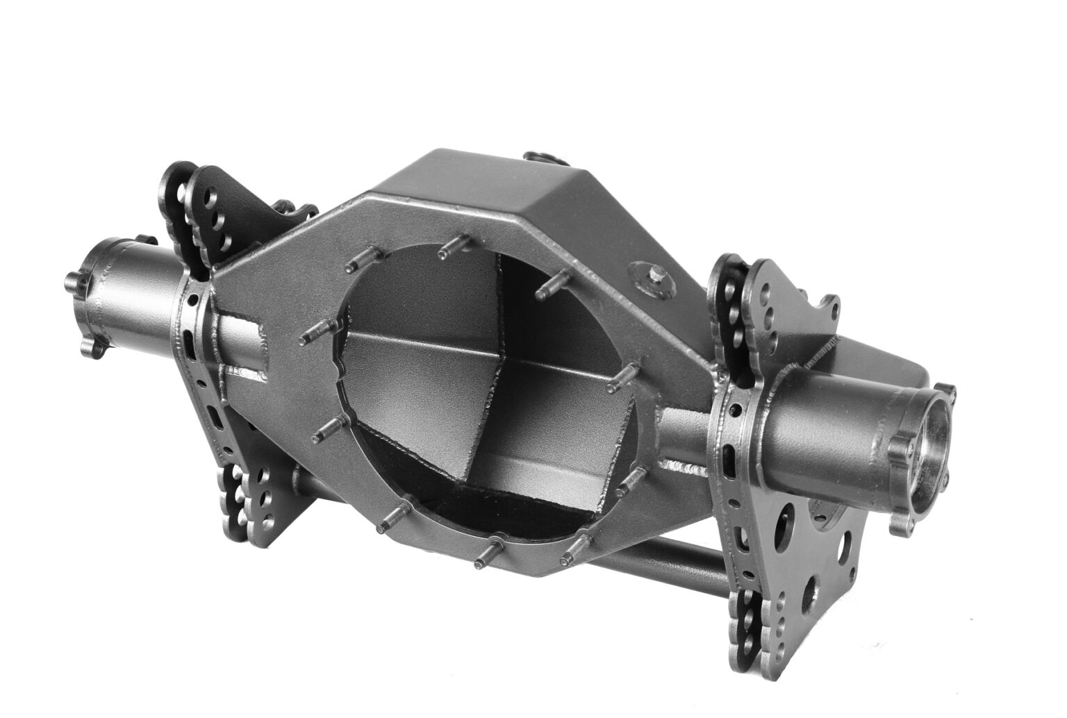 Drag racing parts, drag race components, chassis builders, suspension ...