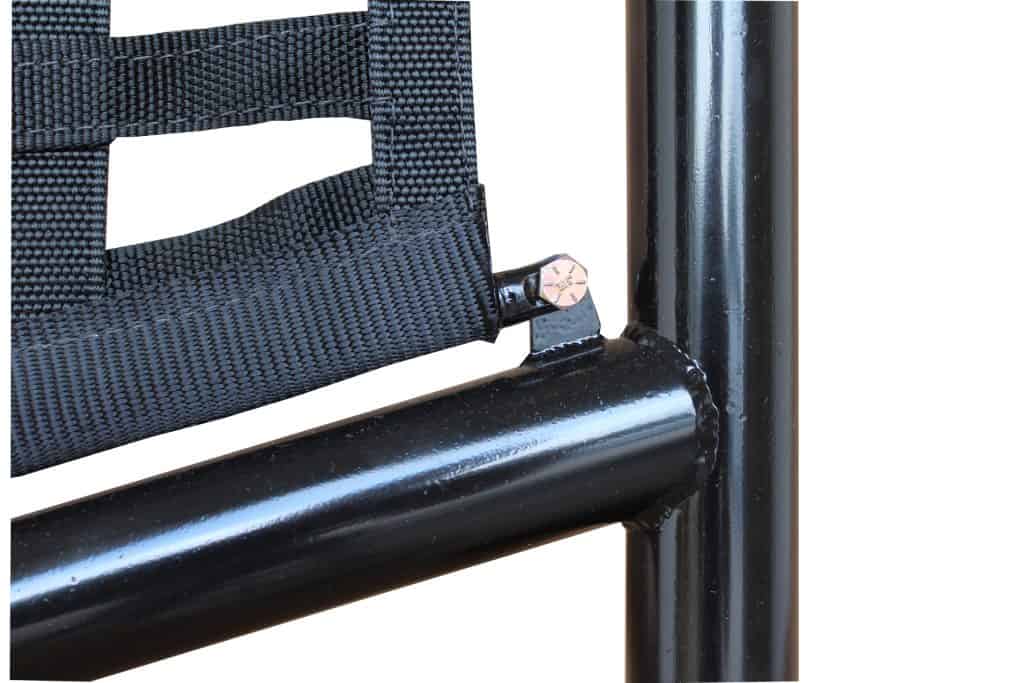 C/E4027F Pro Funny Car Quick Release Window Net Mount Kit - Chassis ...