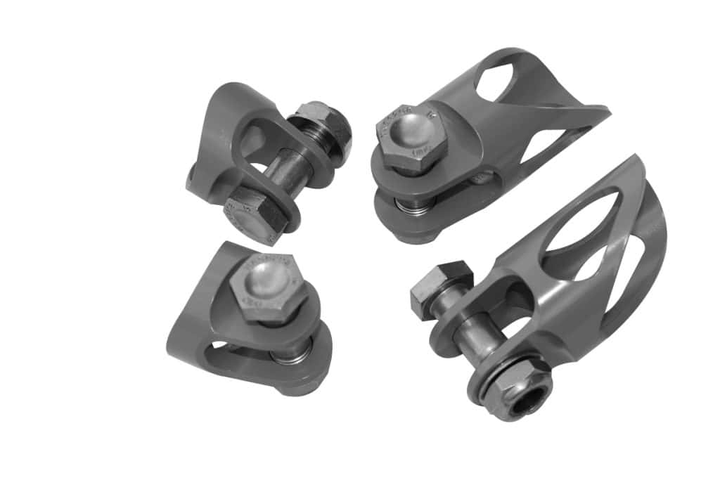 All Front Suspensions Products - Chassis Engineering