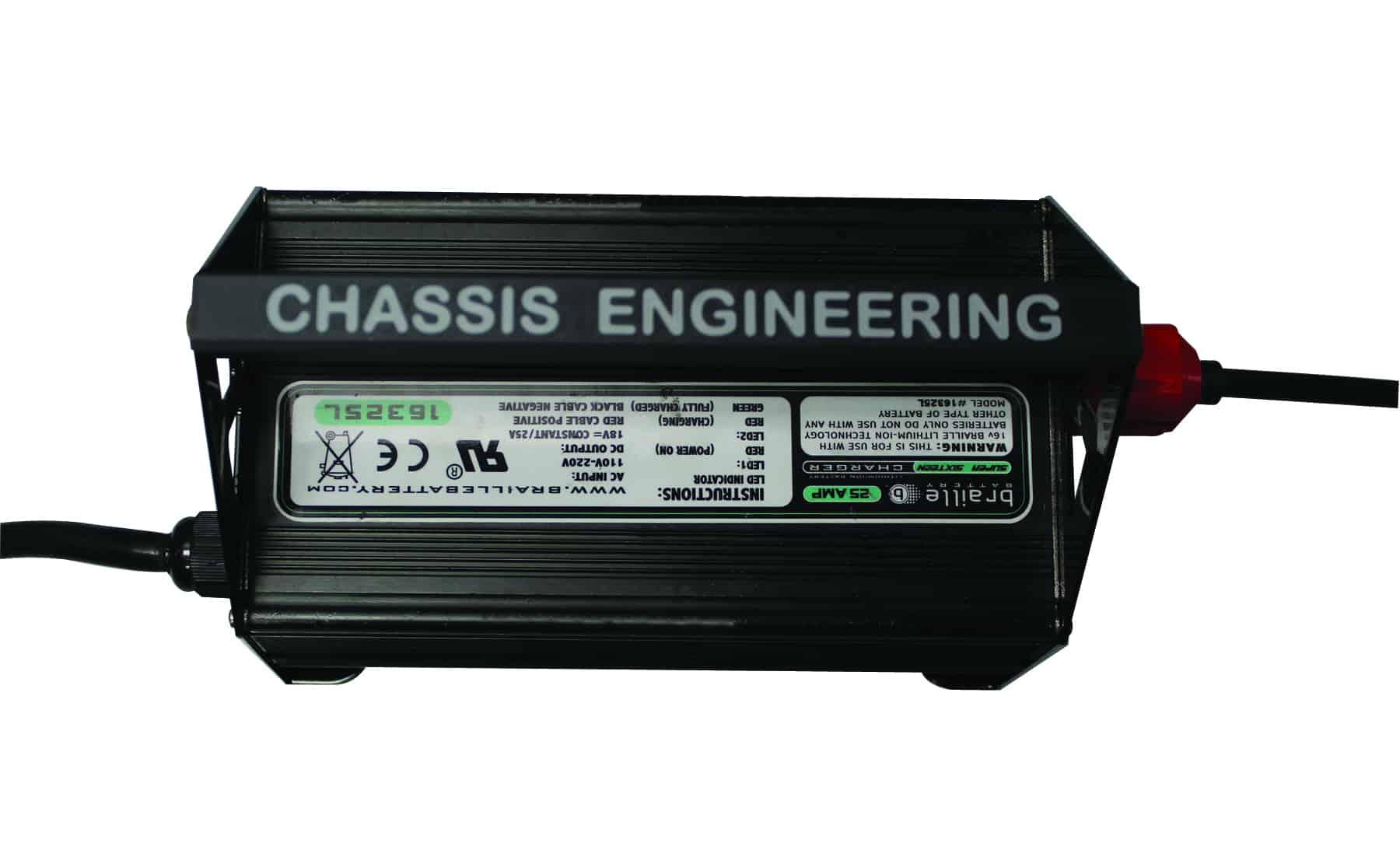 Drag racing parts, drag race components, chassis builders, suspension ...