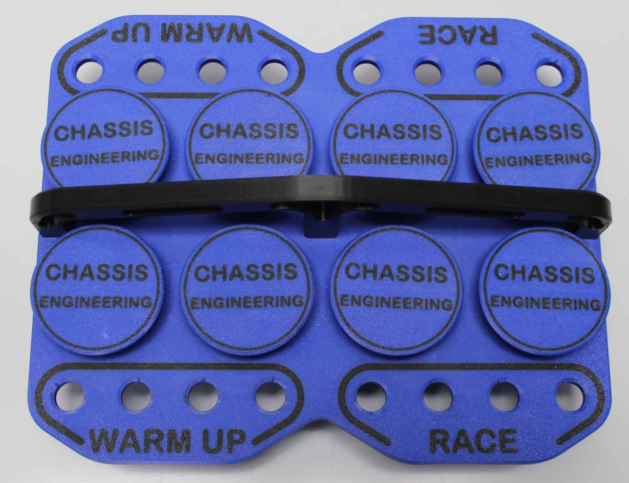 Drag racing parts, drag race components, chassis builders, suspension ...