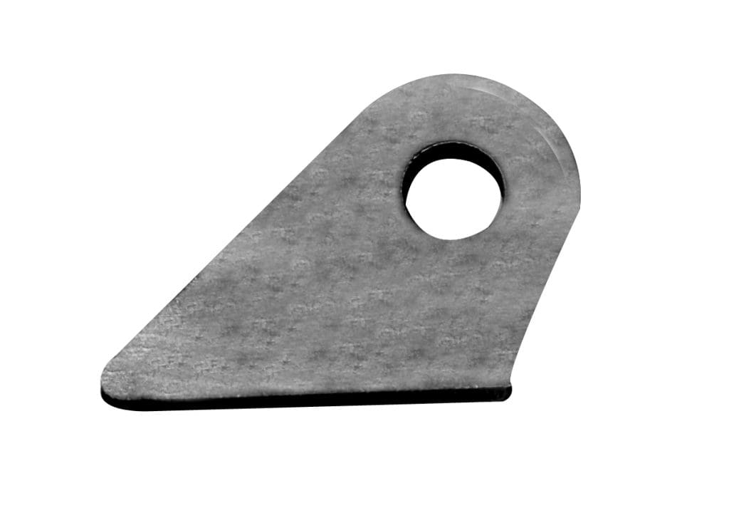 All Mild Steel Brackets and Tabs Products - Page 2 of 5 - Chassis ...