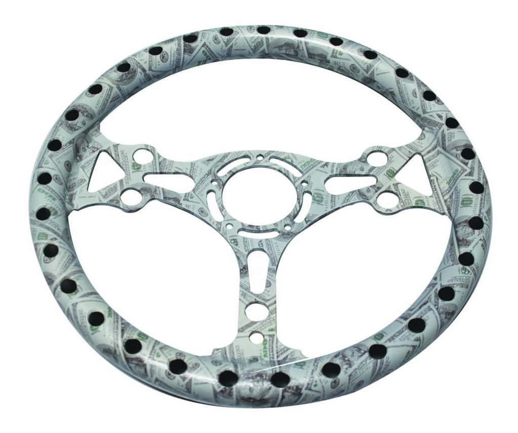 All Steering Wheels and Quick Release Hubs Products - Chassis Engineering