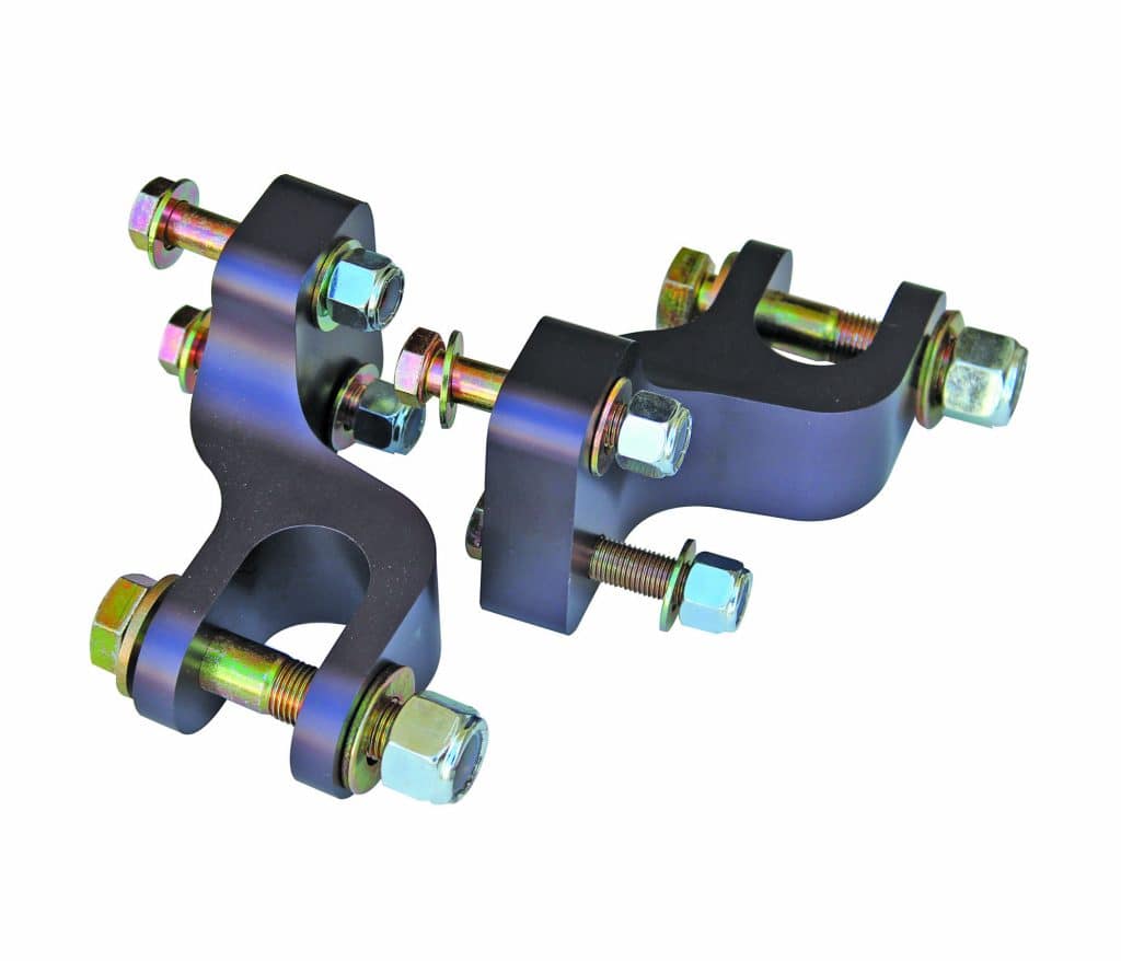 All Shocks, Springs and Mounts Products - Chassis Engineering