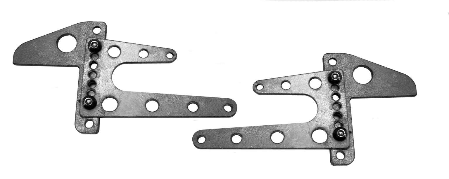 All Front End and Body Mounts Products - Chassis Engineering