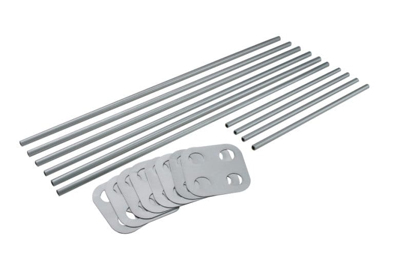 All Front End and Body Mounts Products - Chassis Engineering