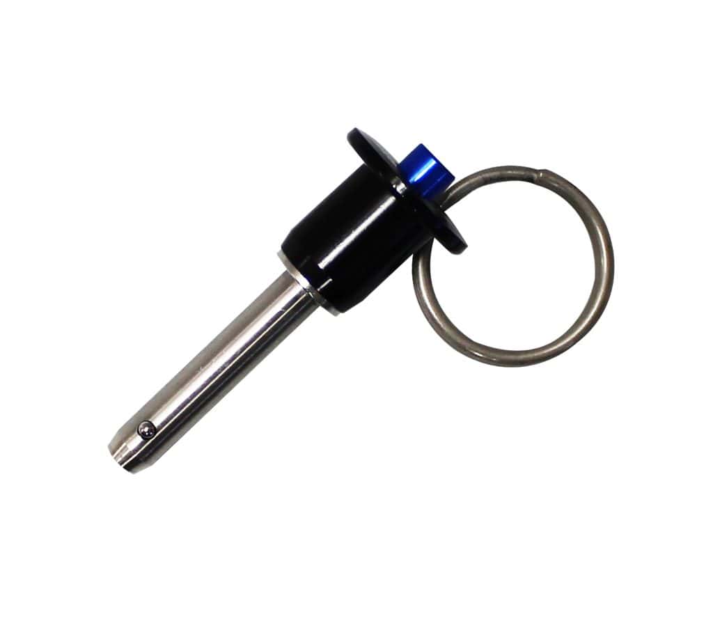 All Quick Release & Detent Pins Products - Chassis Engineering