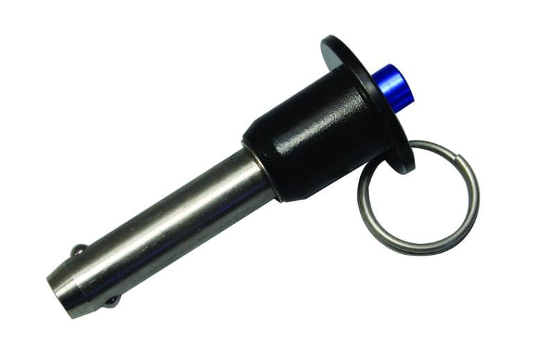 All Quick Release & Detent Pins Products - Chassis Engineering